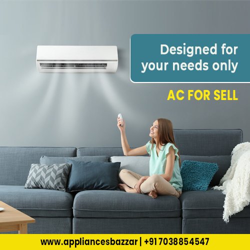 AC sell | Hire Home Appliances On rent in Pune